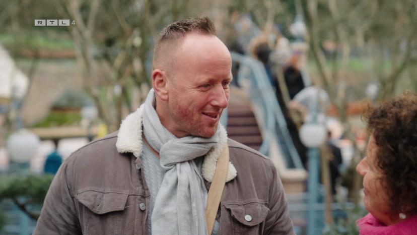 Samen Uit, Samen Thuis?-kijkers krijgen flashbacks: ‘Walter ...