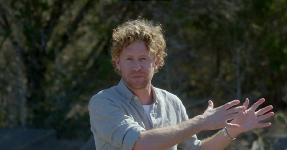 Ewout Genemans misselijk door tientallen lijken: 'Heftig om te zien' | Veronica Superguide