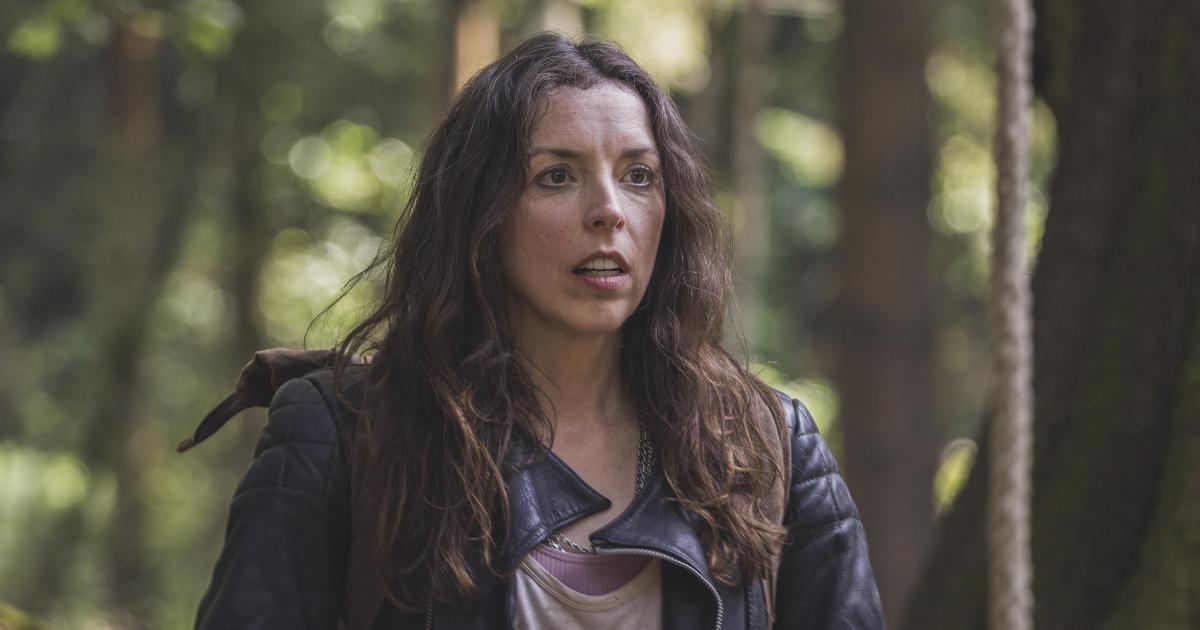 The Change | Veronica Superguide