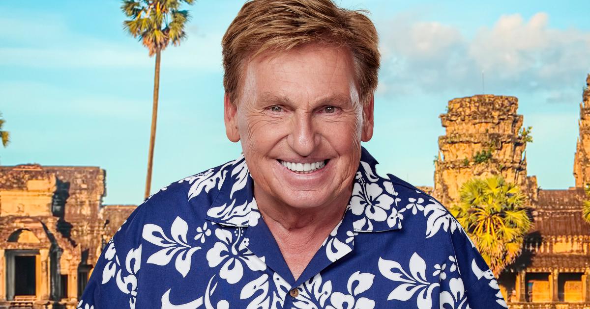 TV-momenten met Beter Laat Dan Nooit-icoon Henny Huisman | Veronica ...