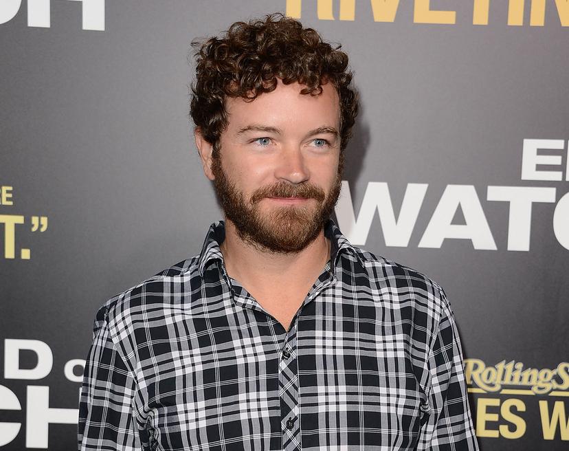 That 70's show-Danny Masterson in beroep: dertig jaar celstraf ...