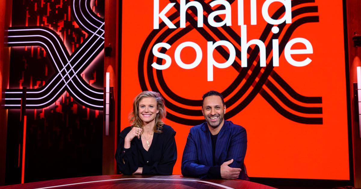 Khalid And Sophie Veronica Superguide