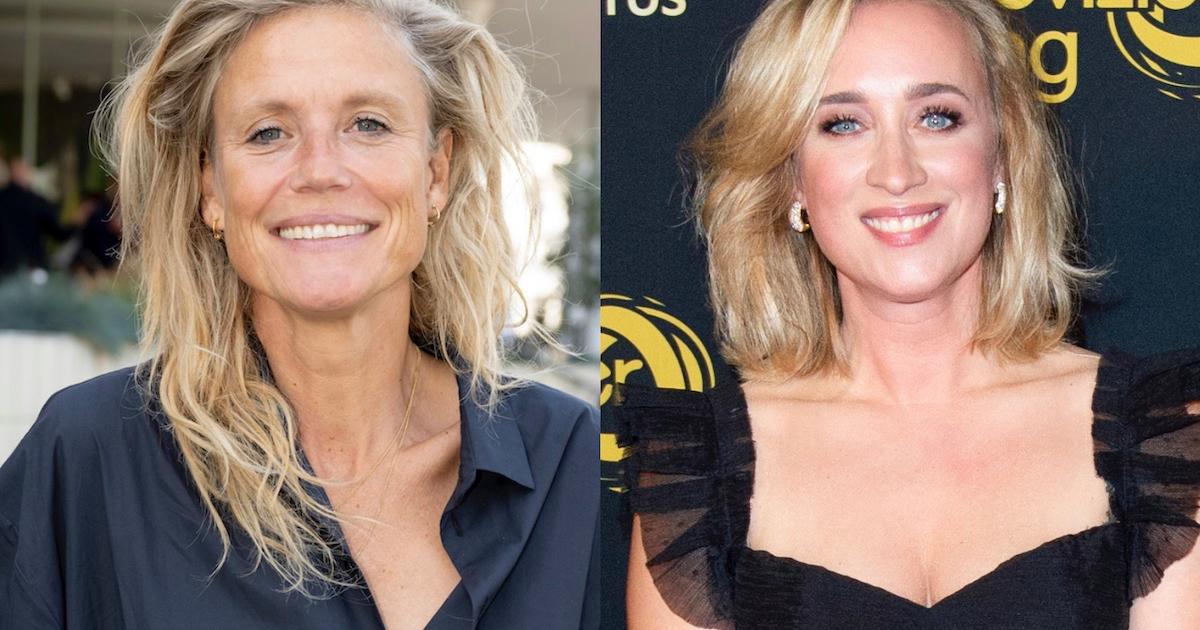 Sophie Hilbrand Geïrriteerd Over ‘concurrentie Eva Jinek ‘wie Beslist
