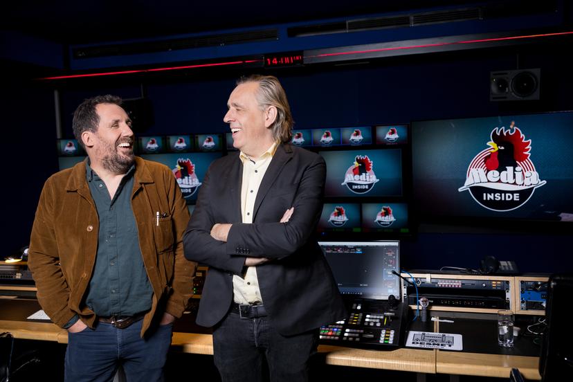 Vanavond op tv: The Handmaid's Tale, Van Roosmalen & Groenteman en ...