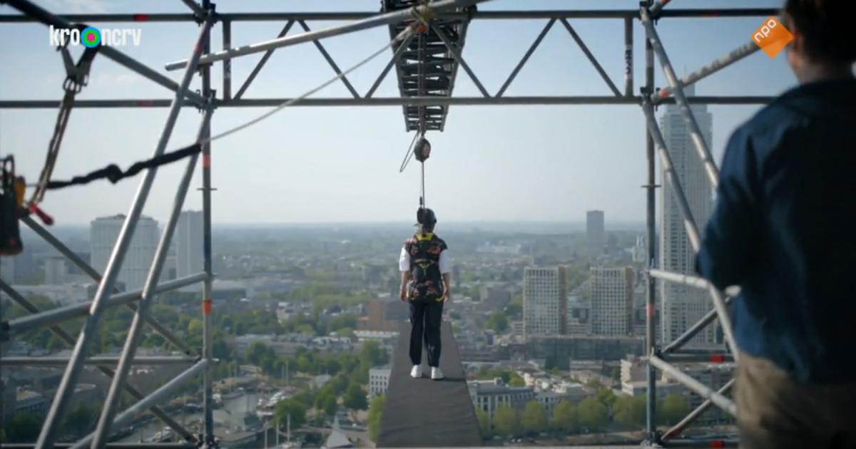 The Biohack Project krijgt disclaimer na felle kritiek | Veronica ...