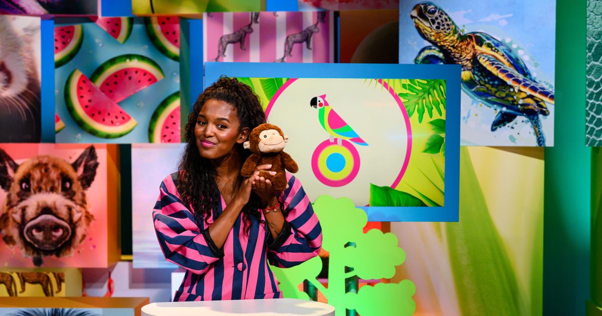 Waku Waku | Veronica Superguide