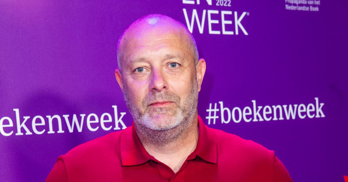 Dit is de beroemde zoon van Marcel van de Ven uit Hunted | Veronica ...