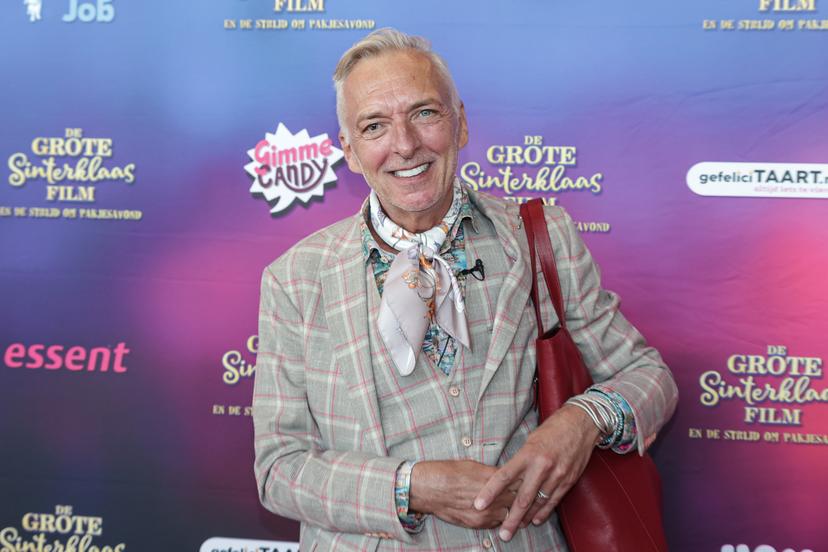 Martien Meiland ontkent geruchten: ‘Ben ik helemaal niet mee bezig ...