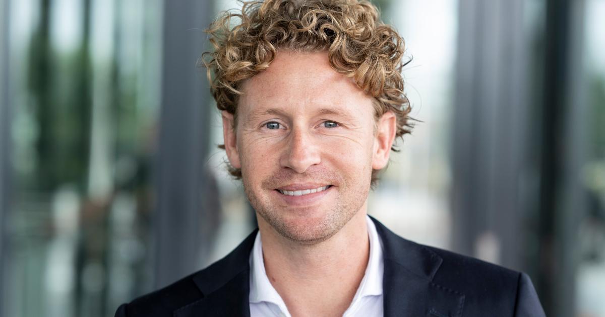 Cameraploeg Bureau Rotterdam was aanwezig tijdens schietpartij ...