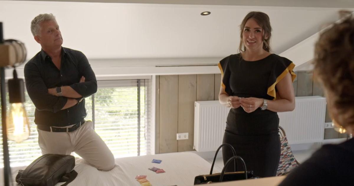 Ewout Genemans duikt in wereld van high class escorts | Veronica Superguide