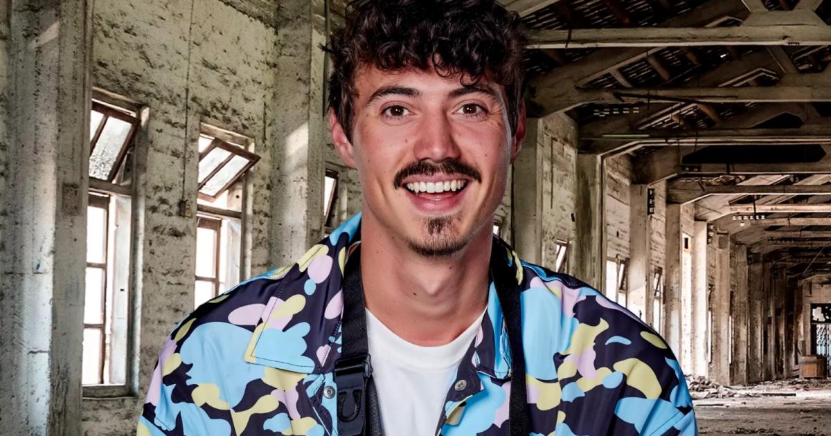 Het Perfecte Plaatje: waar kunnen we Niek Roozen van kennen? | Veronica ...