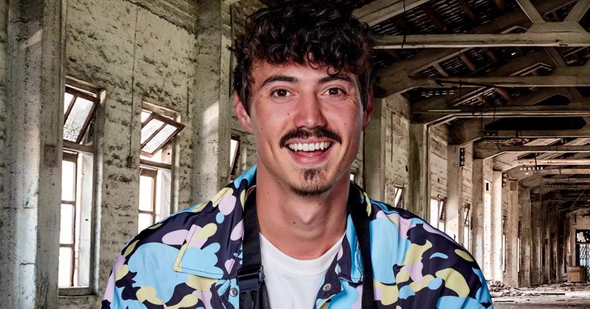 Niek Roozen ziet Het Perfecte Plaatje als kans om ‘revanche’ te nemen ...