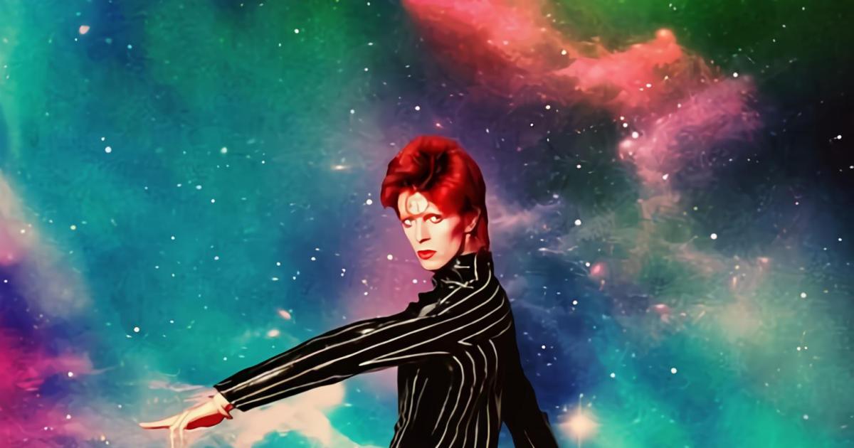 Het Uur van de Wolf: Moonage Daydream | Veronica Superguide