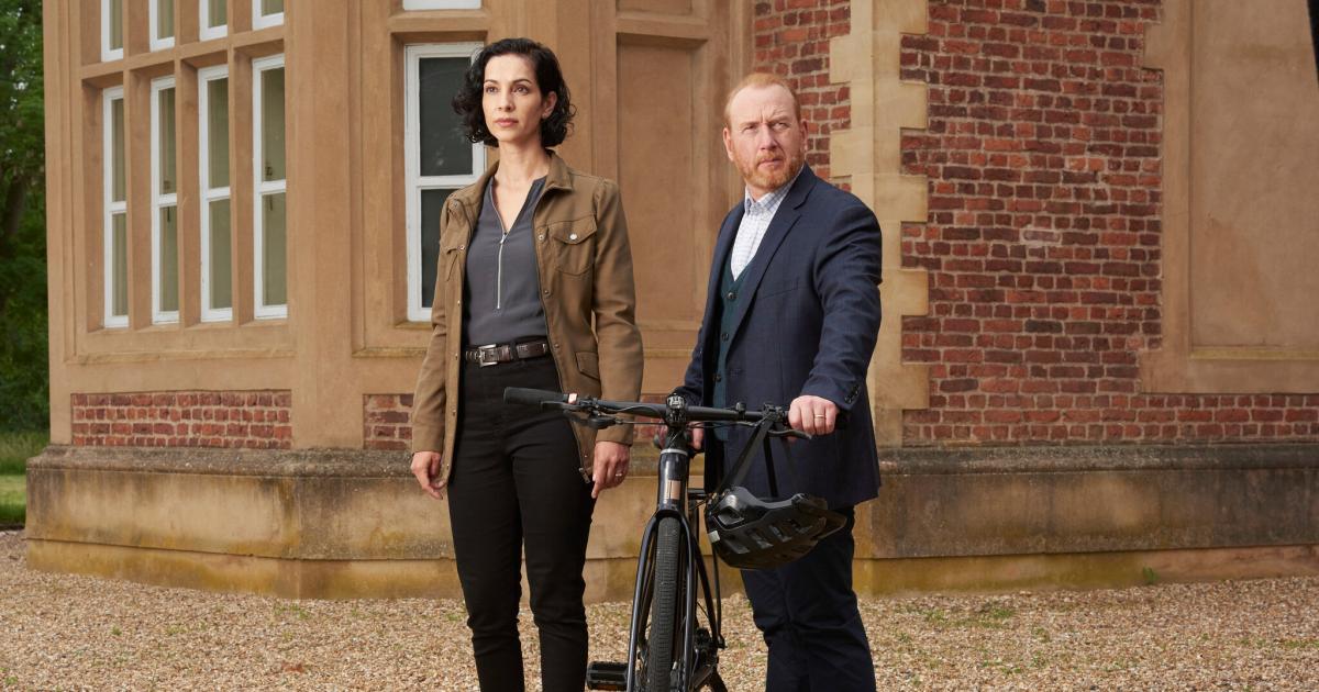 The Chelsea Detective | Veronica Superguide