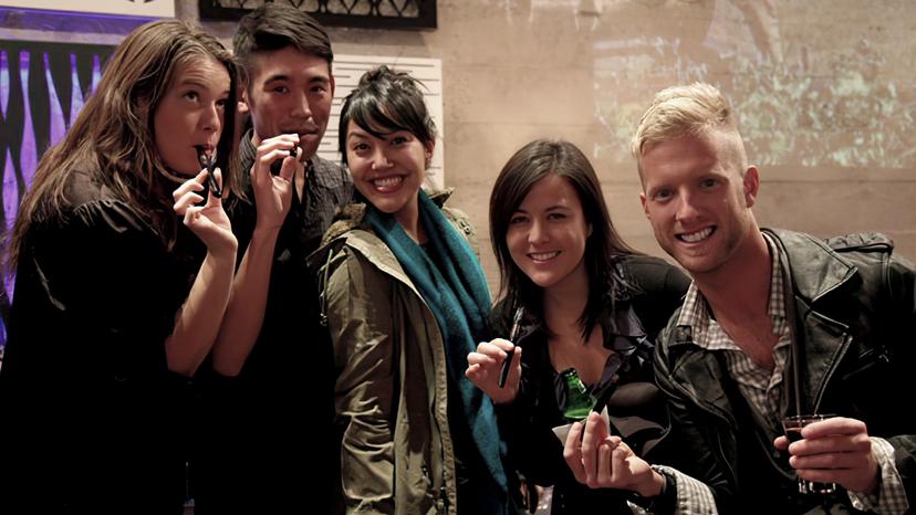 Review Big Vape: The Rise and Fall of Juul | Veronica Superguide