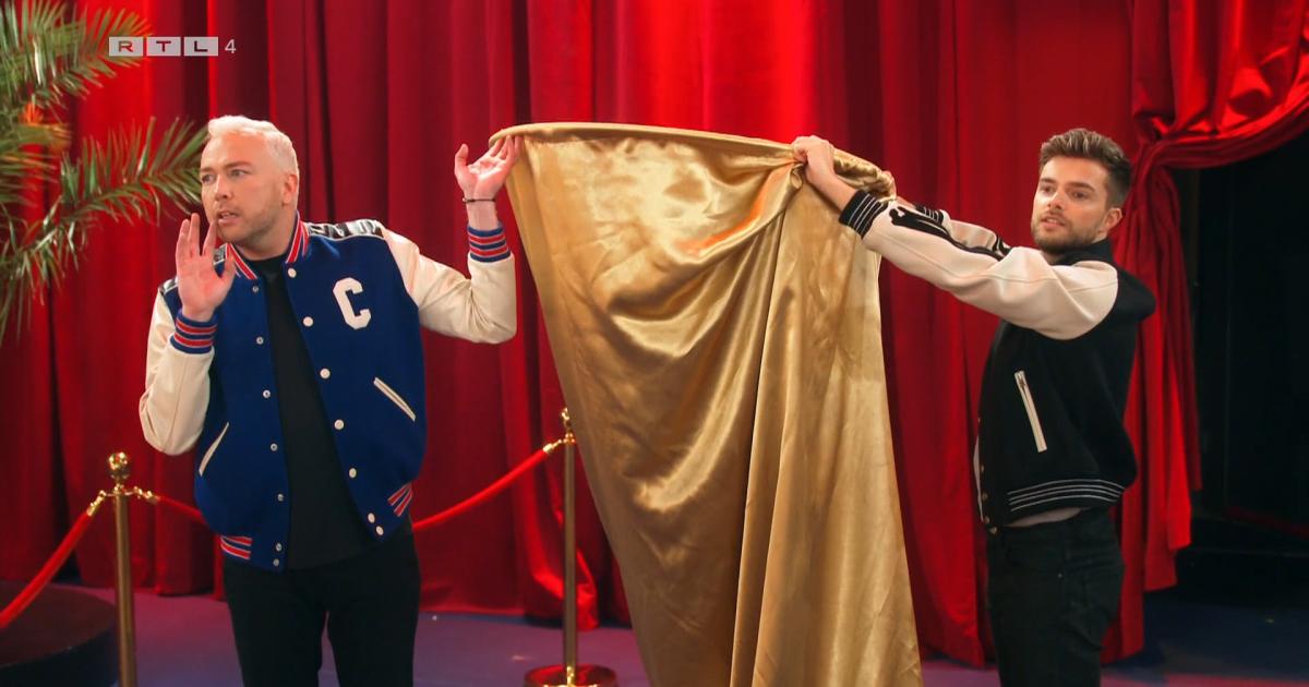 Grote verrassing in Holland's Got Talent: ‘Hoogtepunt van mijn leven ...