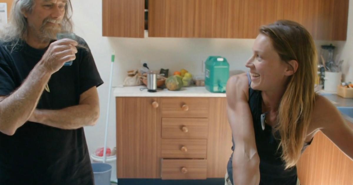 Floortje naar het einde van de wereld-Miriam geeft update over ...