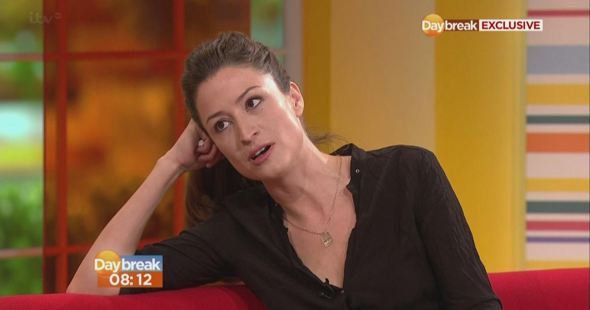 Nederlandse minnares van David Beckham boos over Netflix-docu ...