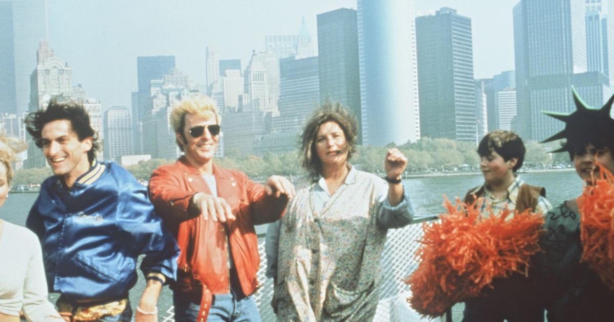 Flodder in Amerika! | Veronica Superguide