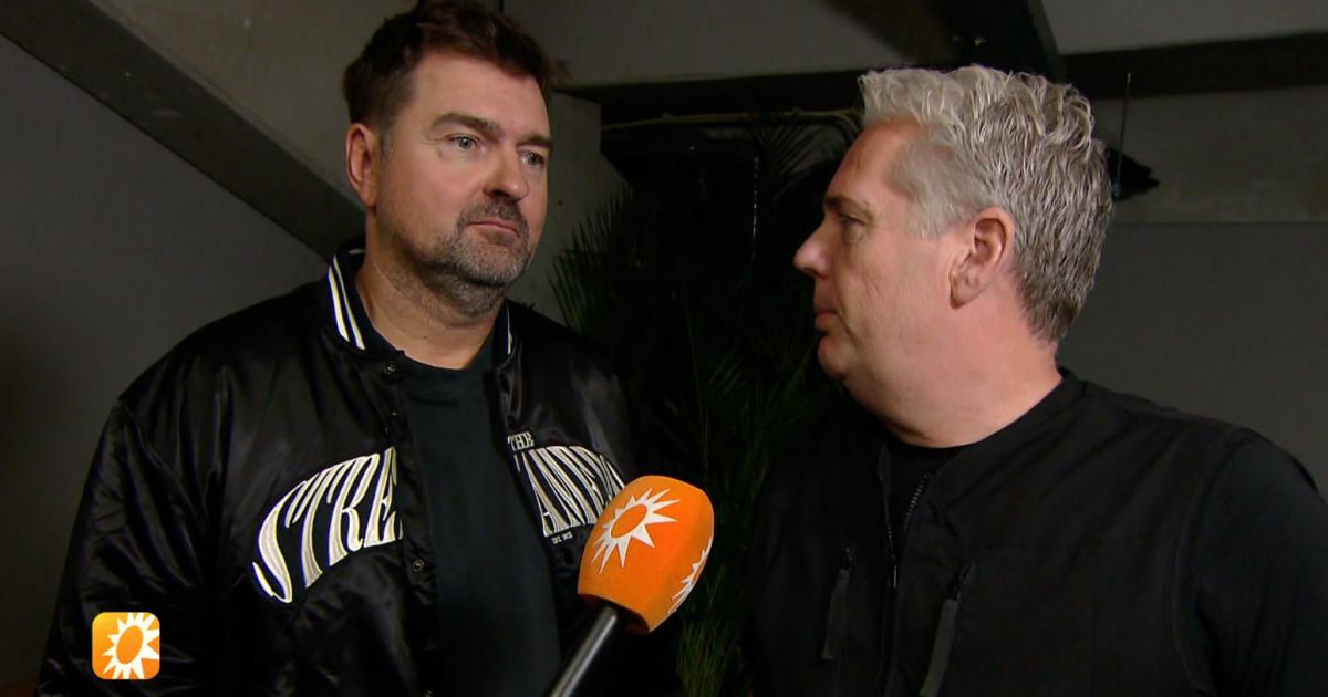 Thomas Acda en Paul de Munnik krijgen docuserie over comeback: 'Staat ...