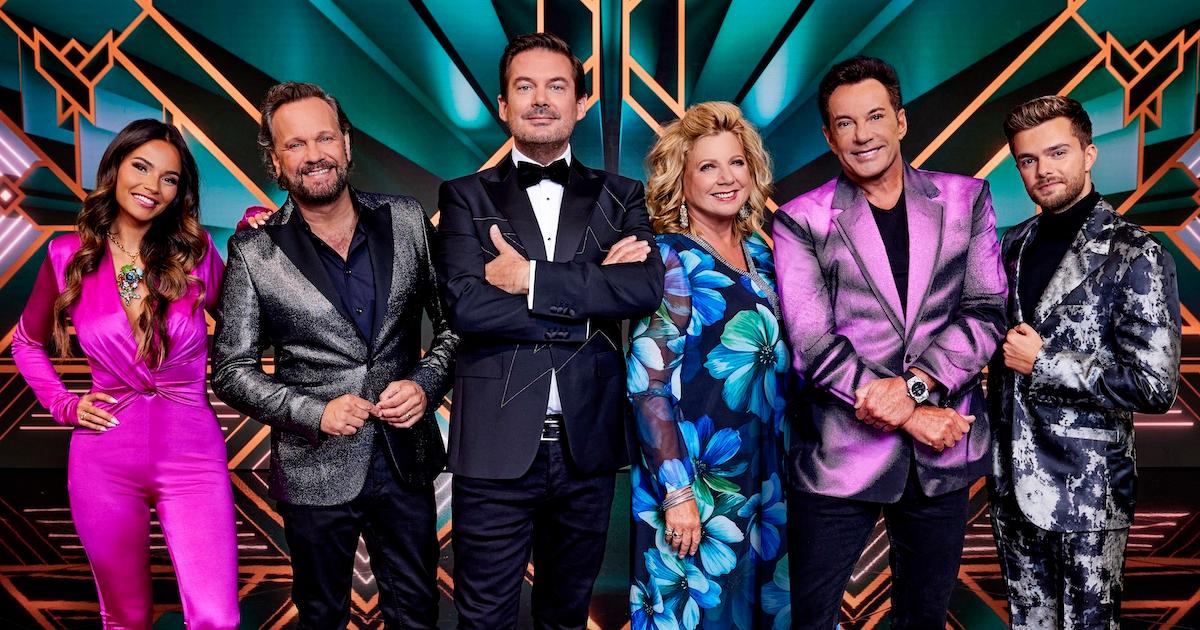 Alles over The Masked Singer 2024 | Veronica Superguide