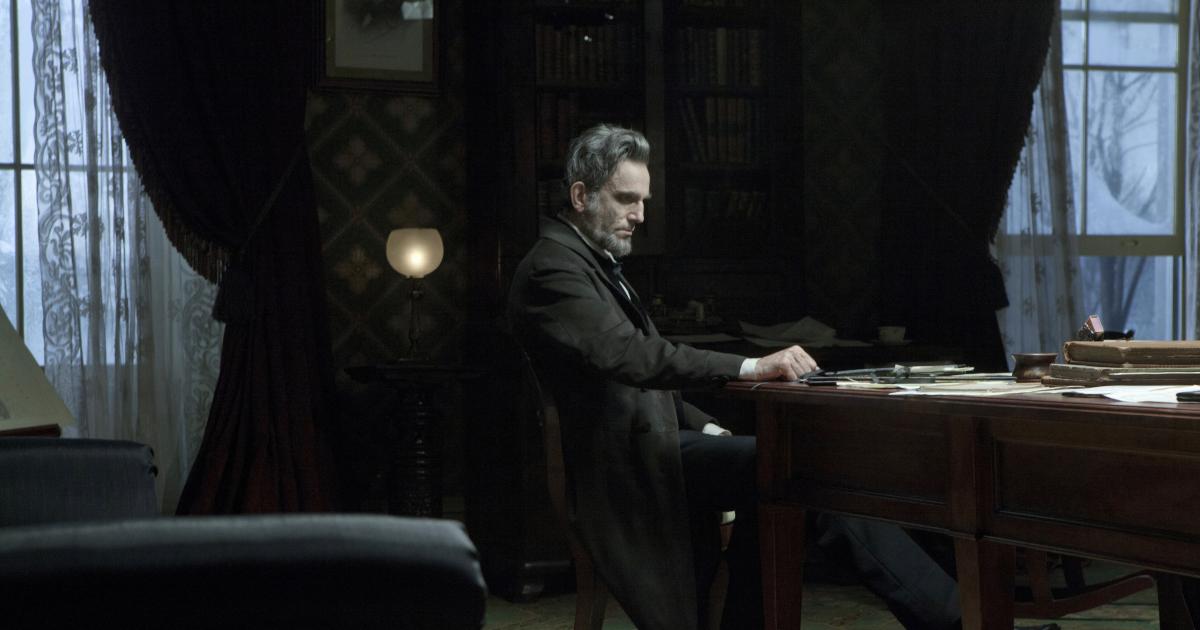 Lincoln | Veronica Superguide