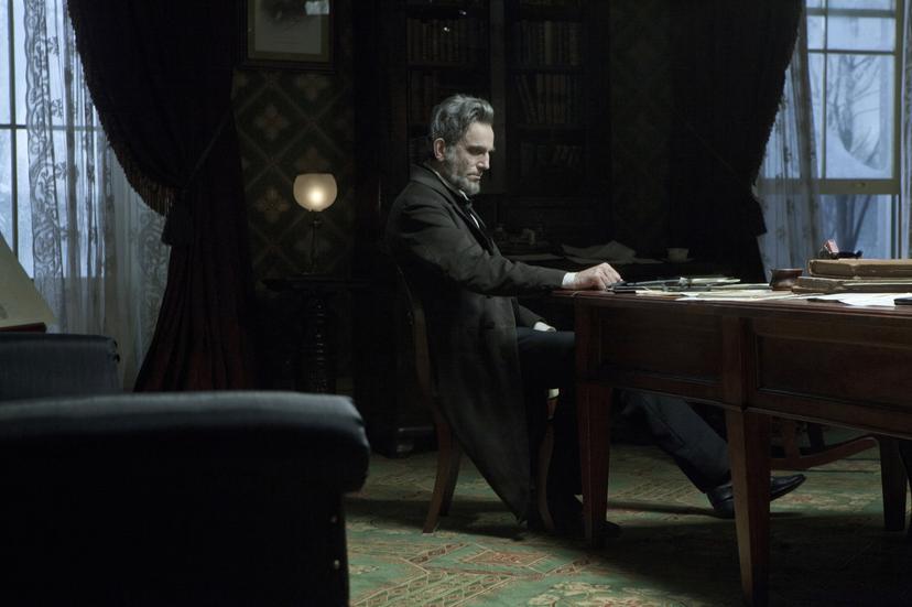 Lincoln | Veronica Superguide