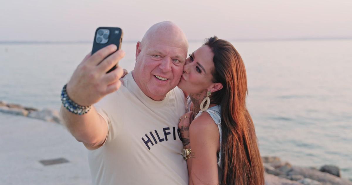 'Peter Gillis en Wendy zorgen voor het meest trieste reality-moment ooit in Massa is Kassa ...