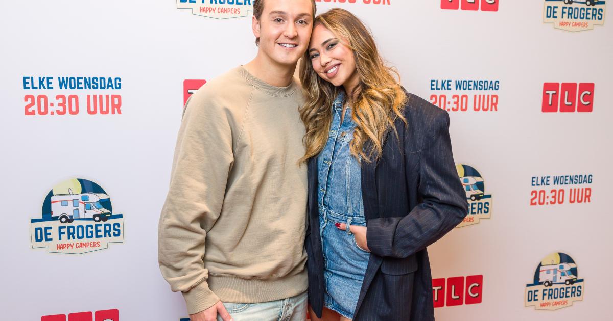 Vriendin Maxim Froger ernstig gewond tijdens opnames reallifesoap ...