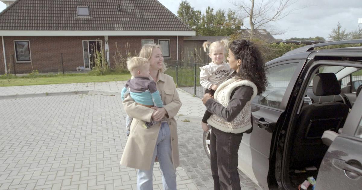 Vier Handen Op Eén Buik | Veronica Superguide