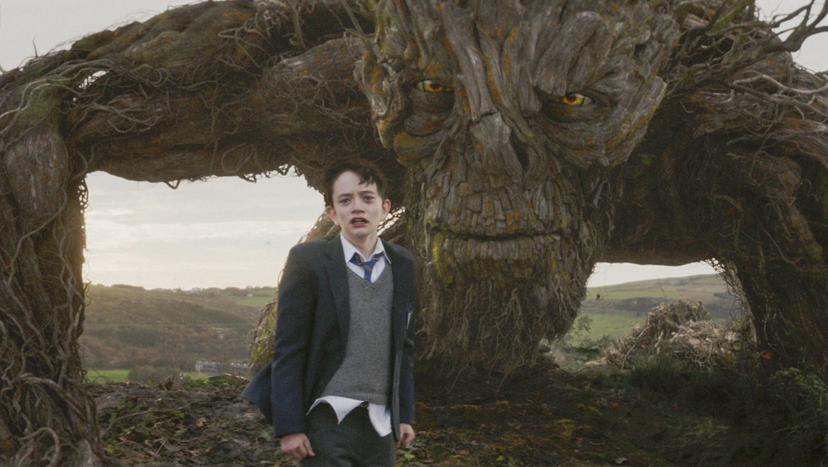 A Monster Calls | Veronica Superguide