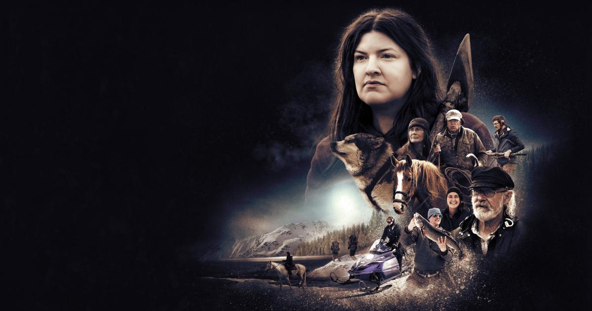 Alaska: The Final Frontier | Veronica Superguide