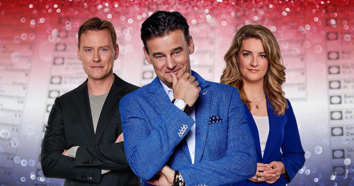 Vanavond op tv: Het Debat van Nederland, Floortje Naar Het Einde Van De ...