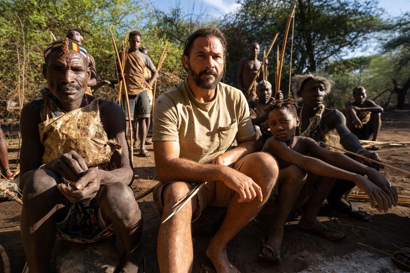 Primal Survivor Extreme African Safari Veronica Superguide