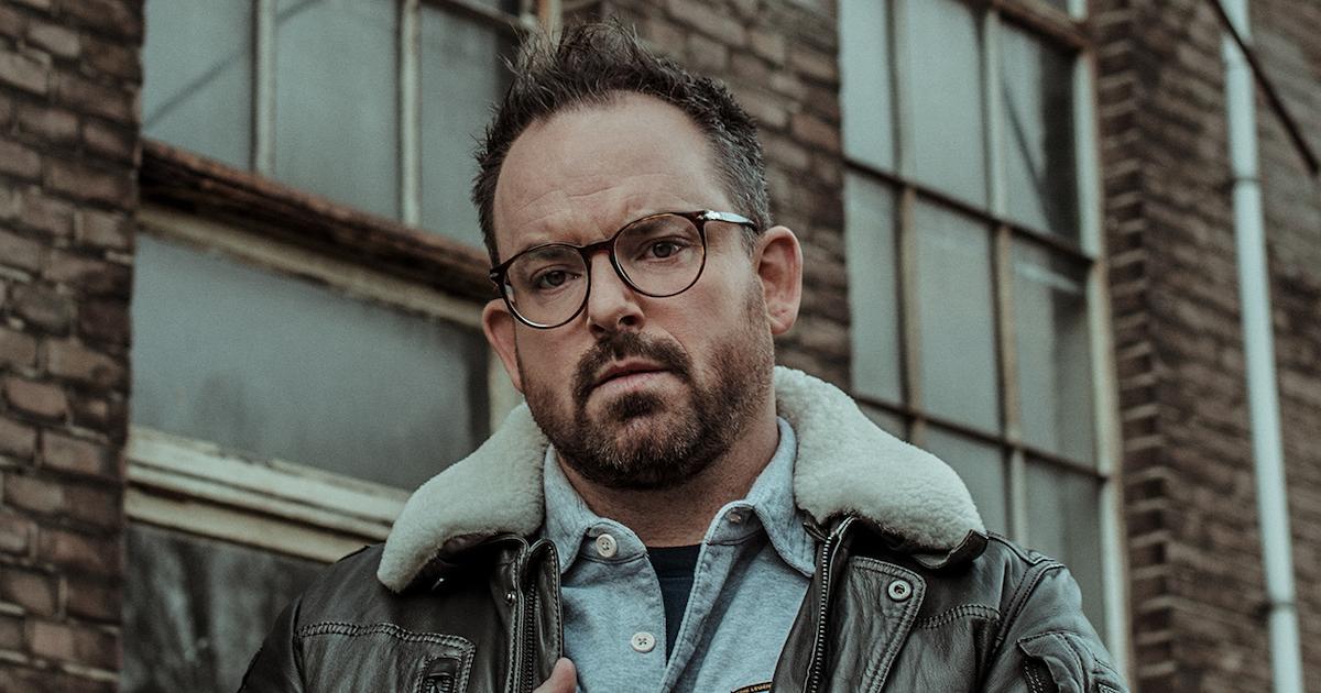 Thijs Zeeman doet boekje open over gebrek aan samenwerking met politie ...