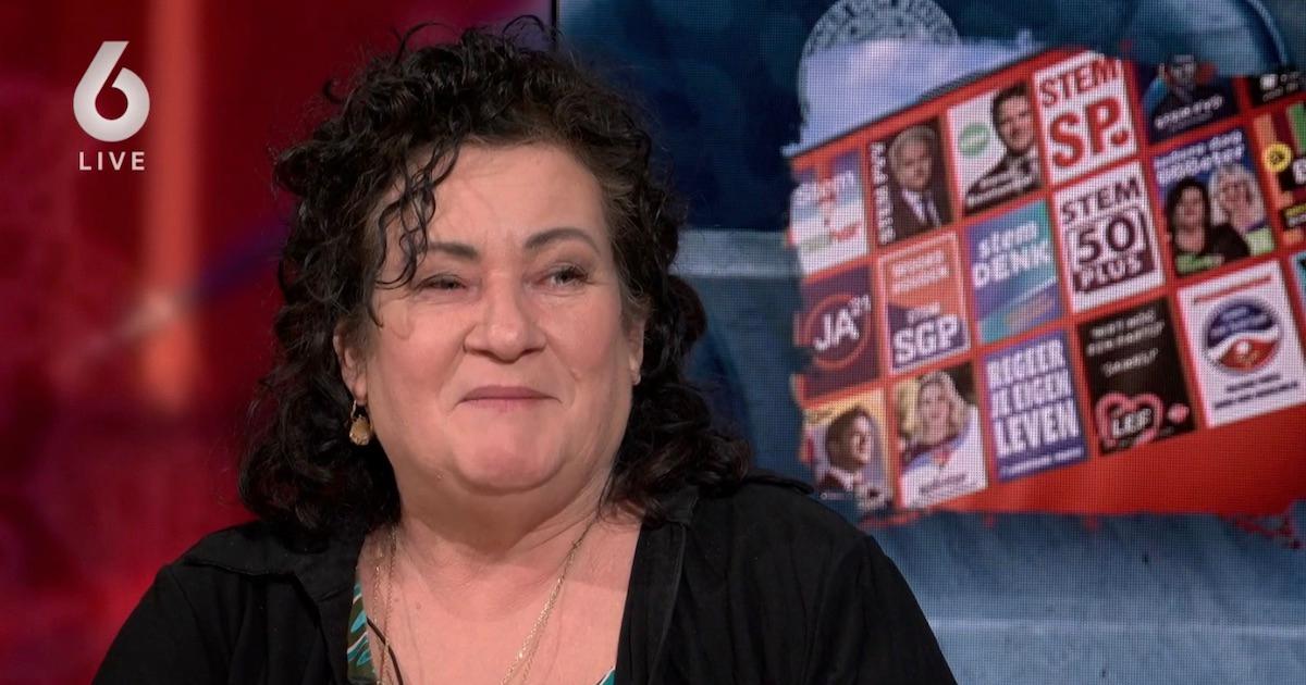 Caroline van der Plas bevestigt Chateau Meiland VIPS: ‘Natuurlijk ga ik ...