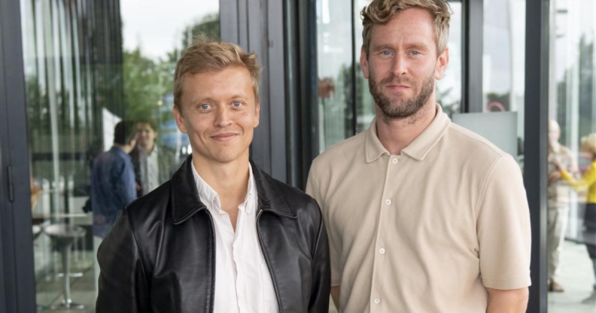 Eerste beelden 100 Dagen in de vergeten wijk met Tim den Besten ...