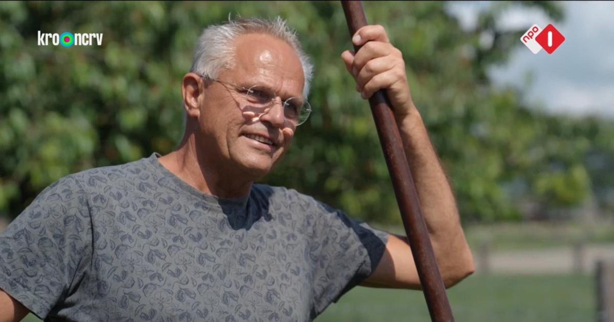 Hoe gaat het nu met René uit Boer zoekt Vrouw? | Veronica Superguide