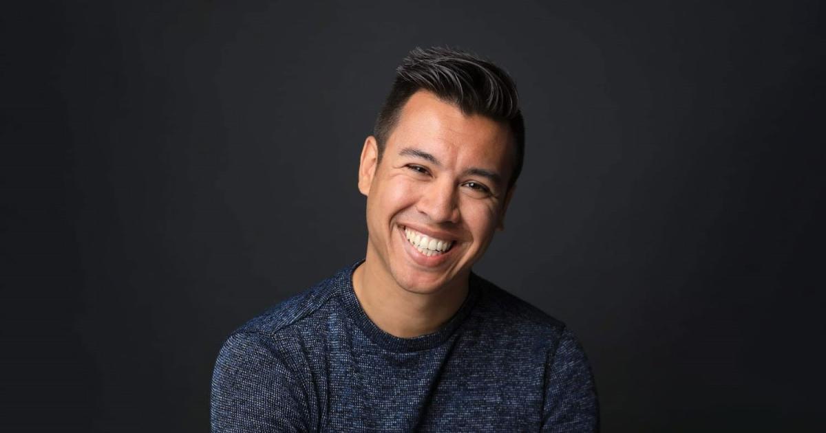 Nederlandse Dylan Daimin zit in Squid Game: The Challenge | Veronica ...