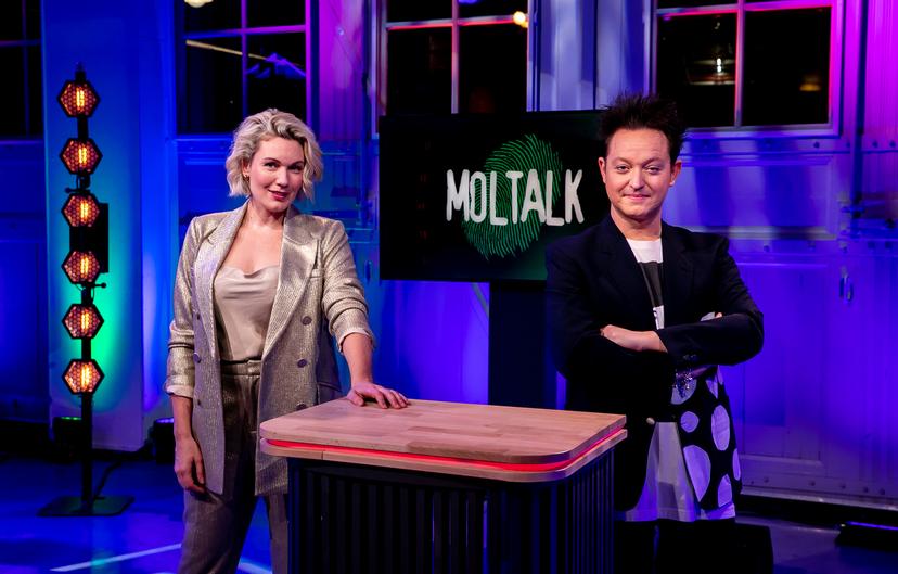 Déze BN'er vervangt Rop Verheijen als MolTalk-presentator | Veronica ...