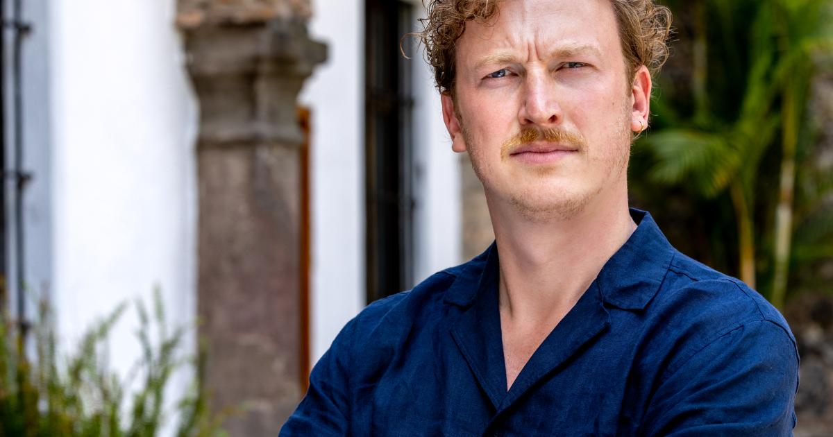 Dít is de bekende vriendin van Fons Hendriks uit Wie is de Mol ...