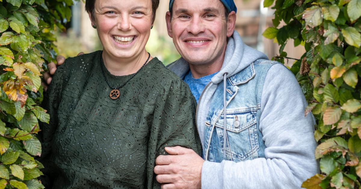 Boer zoekt Vrouw-Haico geeft update over relatie met Ellen | Veronica ...