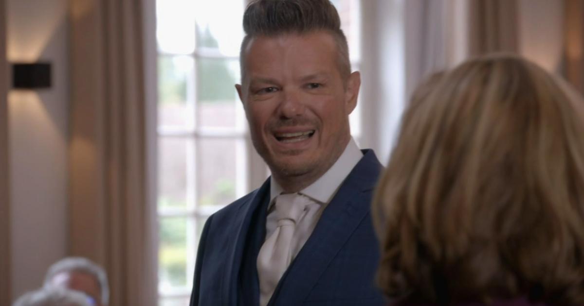 Cupido heeft eindelijk raak geschoten: MAFS-Danny heeft een nieuwe ...