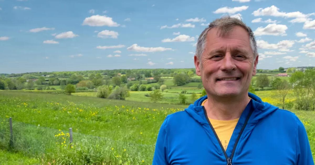 B&B Vol Liefde-Bert verliefd op voormalig fractievoorzitter | Veronica ...