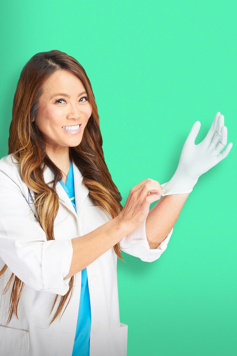 Dr. Pimple Popper | Veronica Superguide