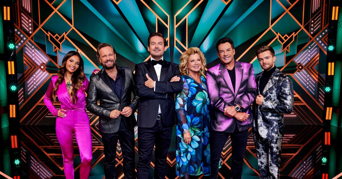 The Masked Singer | Veronica Superguide