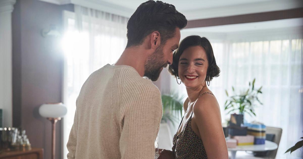 The Ex-Wife | Veronica Superguide