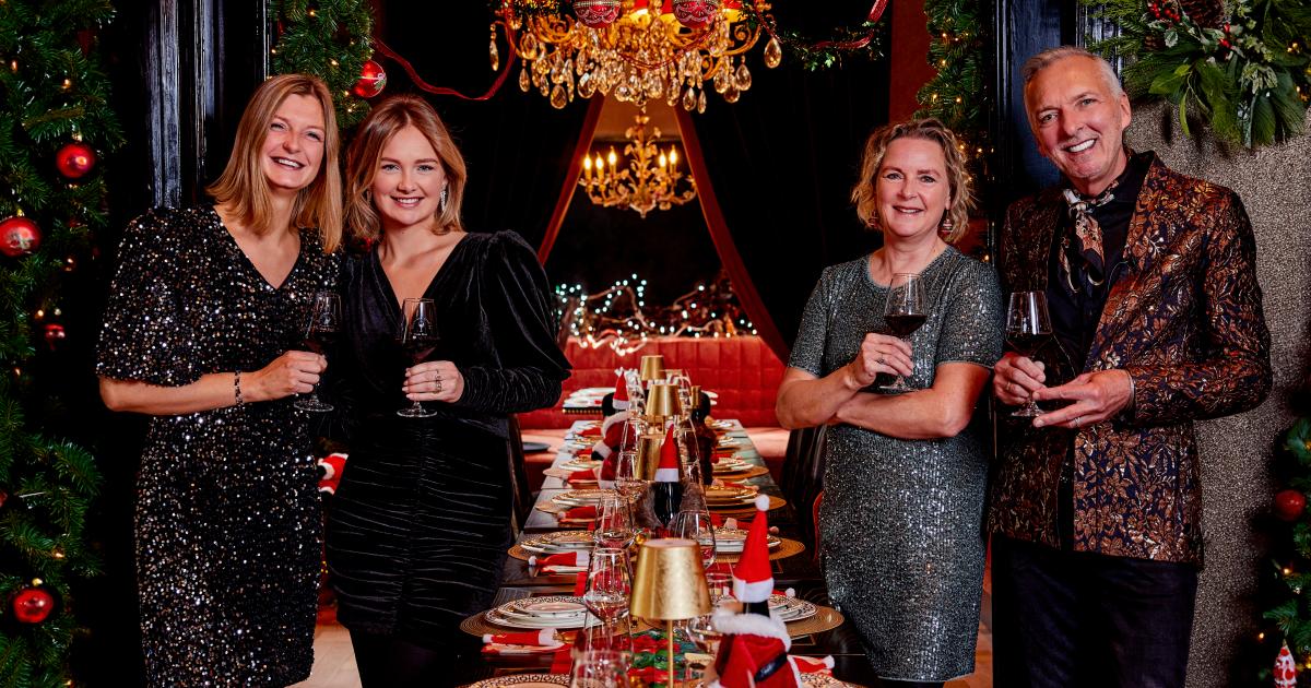 Kerst op tv: déze programma's en films mag je echt niet missen ...