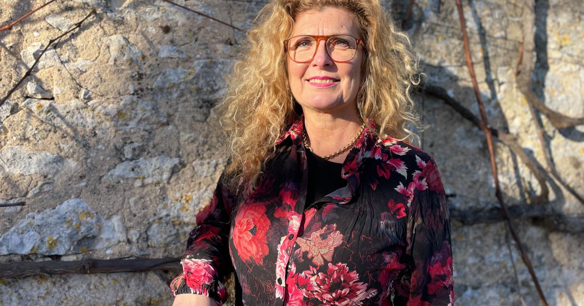 Waar staat de naturistencamping van B&B Vol Liefde-afvaller Suzanne Postel? | Veronica Superguide