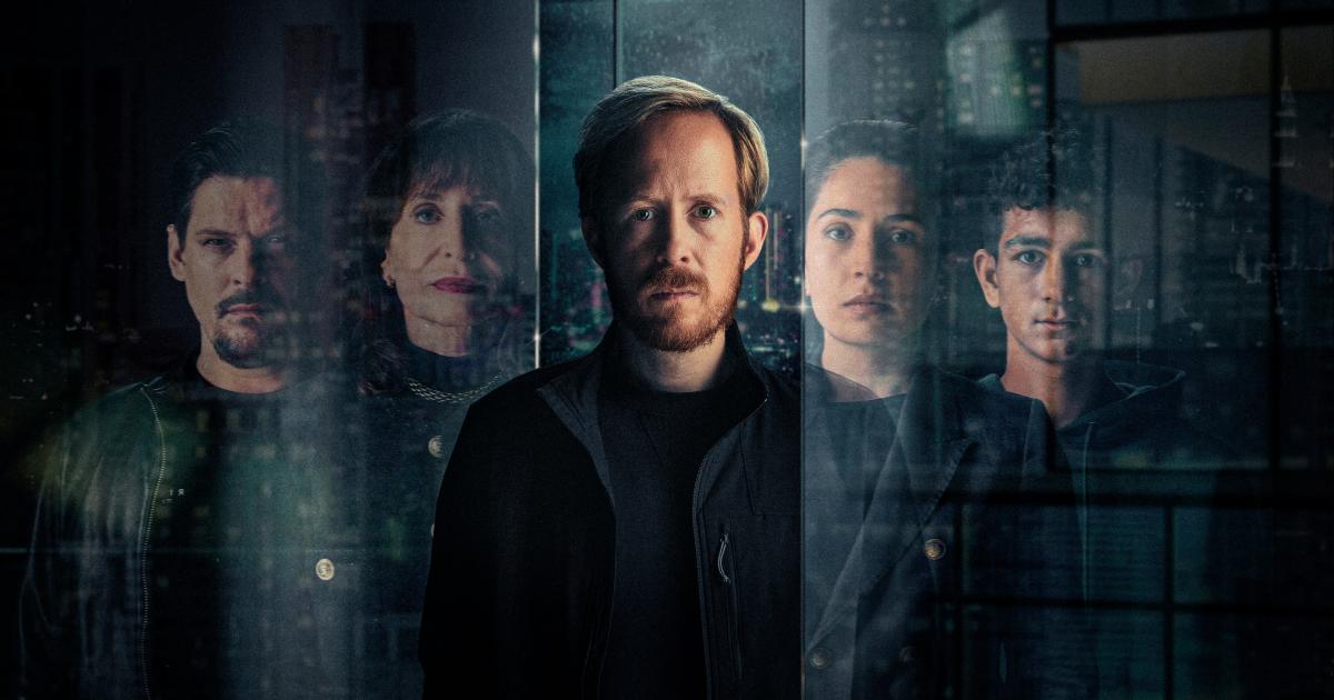 Review Sleepers S2 – ‘Iedere scène is urgent en spannend’ | Veronica ...